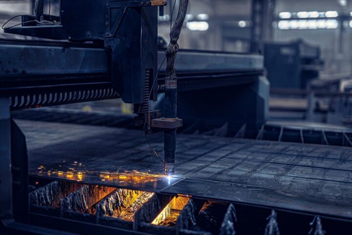 Machine Shop Services Oregon | Ram-Z Fab