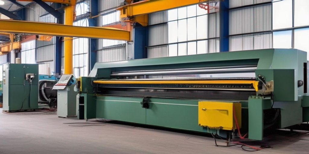 Understanding Metal Fabrication: Definition, Techniques, and Welding ...