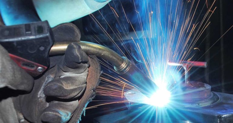 Welding Explained: A Guide to Metal Joining Techniques